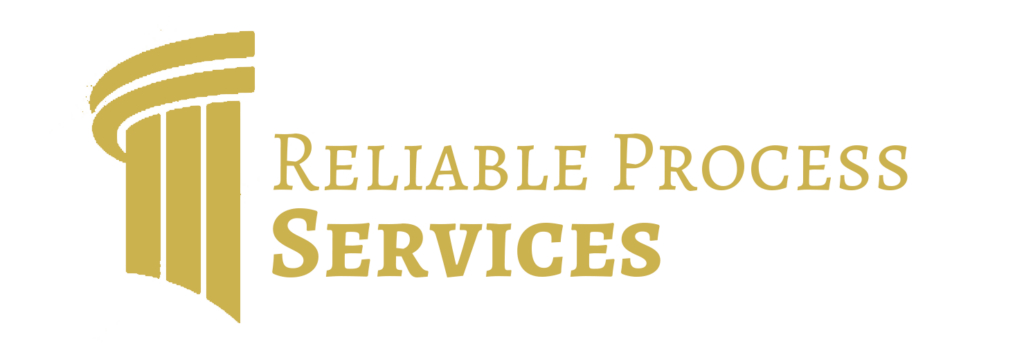 Reliable Process Services